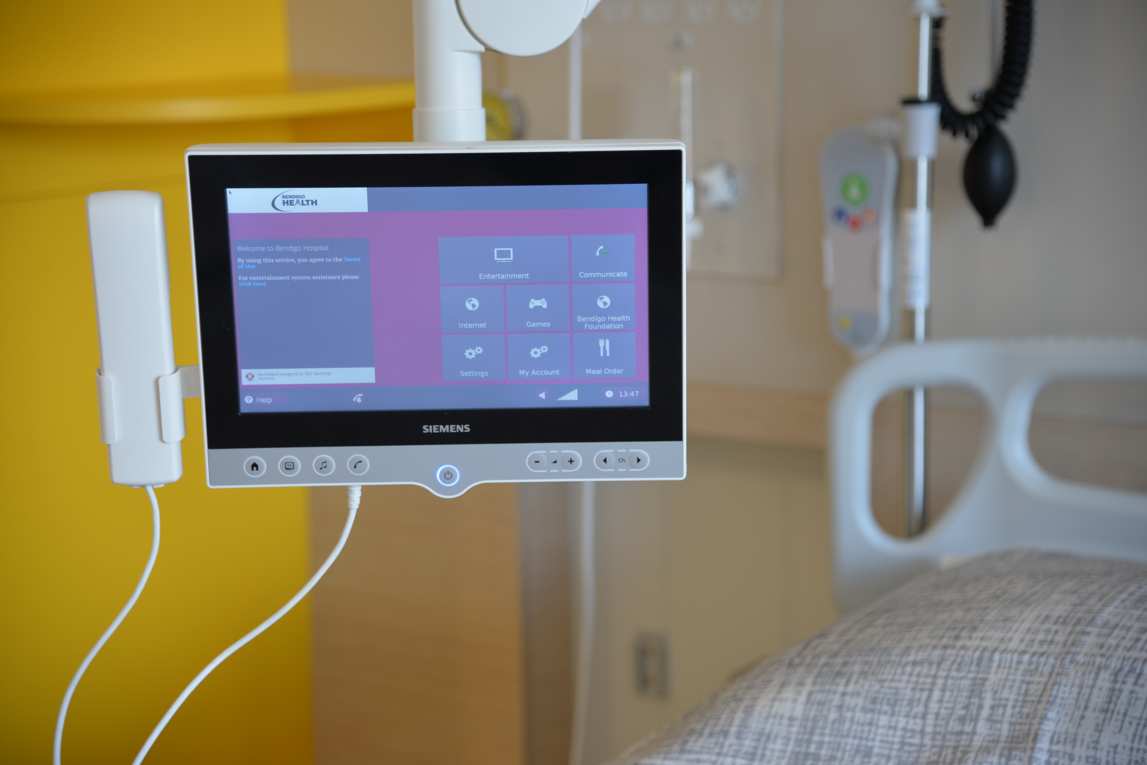 Bendigo Health Website - Disability Liaison, Support and Information