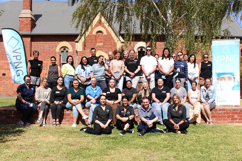 Bendigo Health Website - Bendigo Health hosts perioperative nursing ...