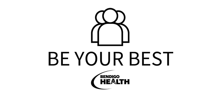 Bendigo Health Website - Be Your Best