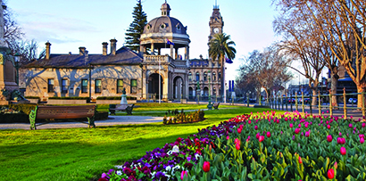 Bendigo Health Website - Careers at Bendigo Health