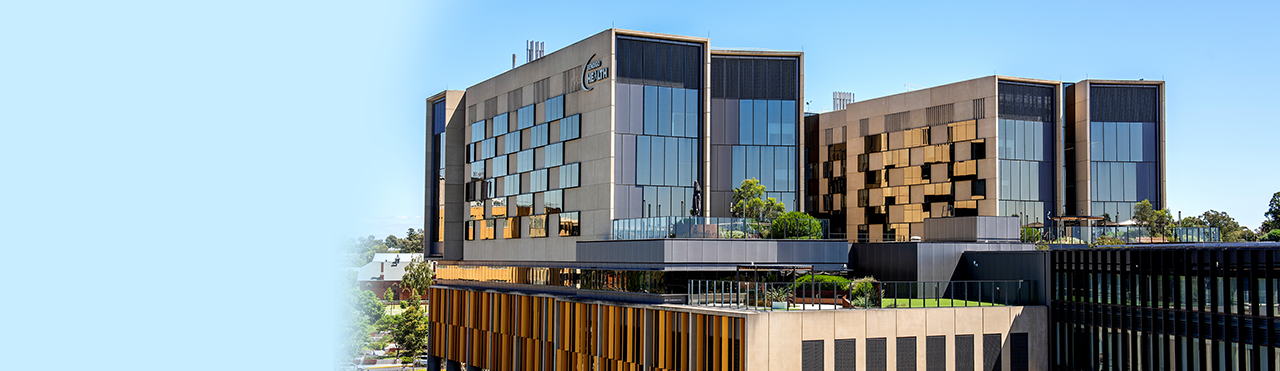 Bendigo Health Website - Careers at Bendigo Health