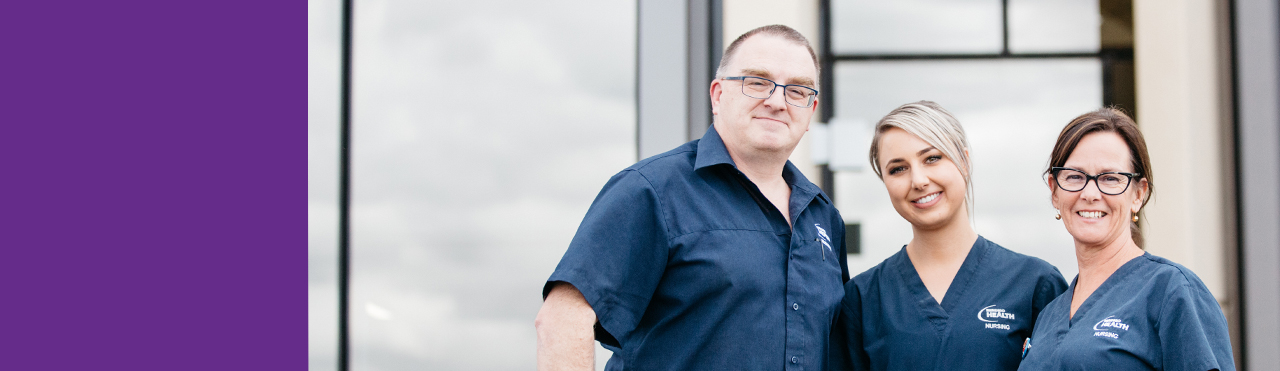 Bendigo Health Website - Careers at Bendigo Health