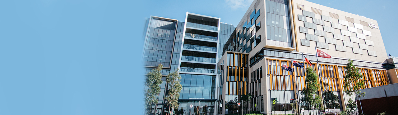 Bendigo Health Website - Careers at Bendigo Health