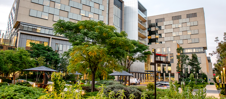 Bendigo Health Website - Visiting Times