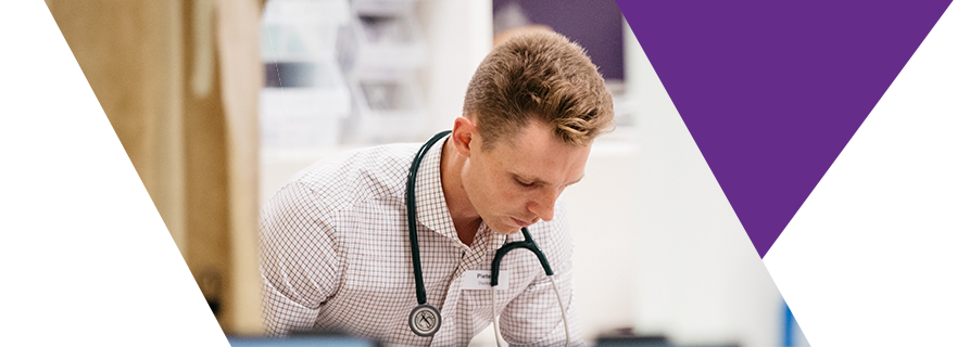 Bendigo Health Website - Hospital Medical Officers