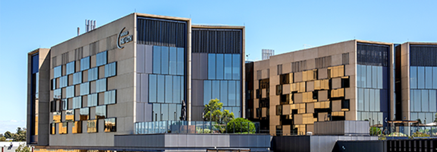 Bendigo Health Website - About Bendigo Health