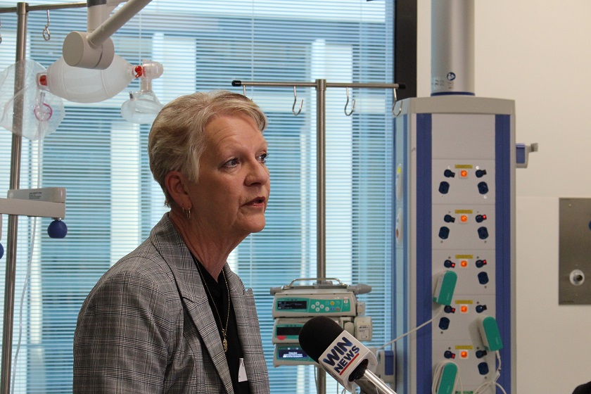 Bendigo Health Website - Bendigo Health allocated additional intensive ...