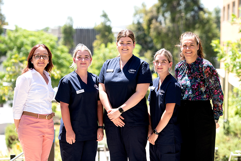 Bendigo Health Website - Bendigo Health launches the Critical Care ...