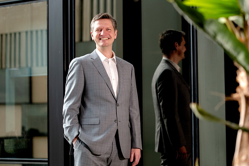 Bendigo Health Website - Neurology consultant's Stroke Week message