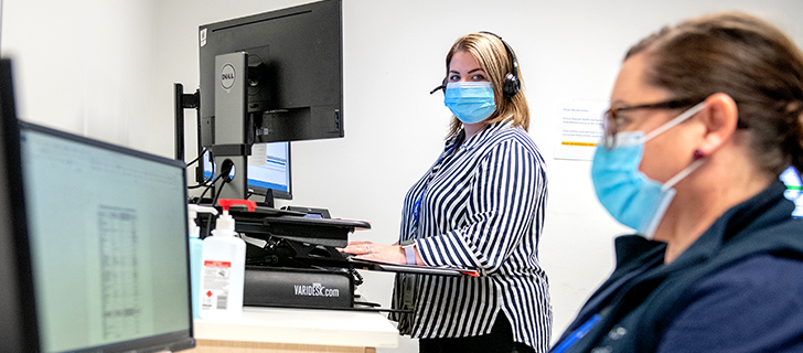 Bendigo Health Website - Mental Health Triage Services