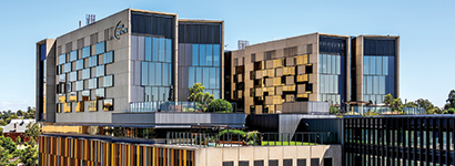 Bendigo Health Website - Careers at Bendigo Health