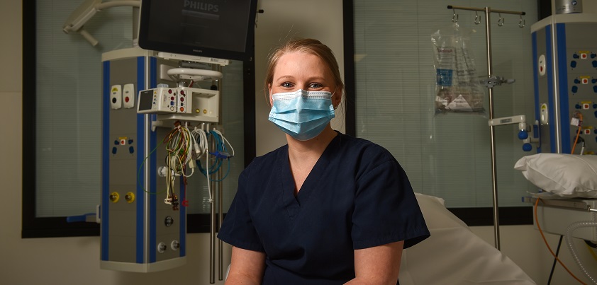 Bendigo Health Website - Loddon Mallee Healthcare Worker COVID study ...