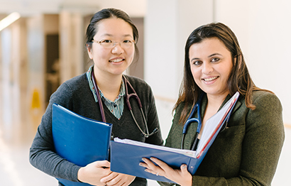 Bendigo Health Website - Health Professionals