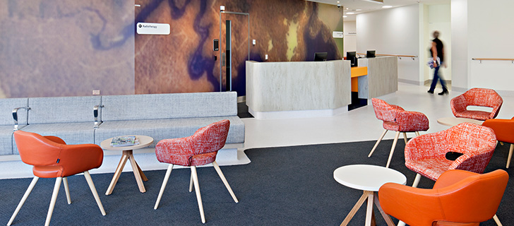 Bendigo Health Website - Multidisciplinary Team Meeting